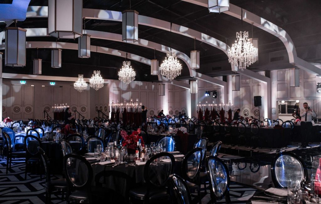 Showtime Production Australia Gallery — Event Highlights